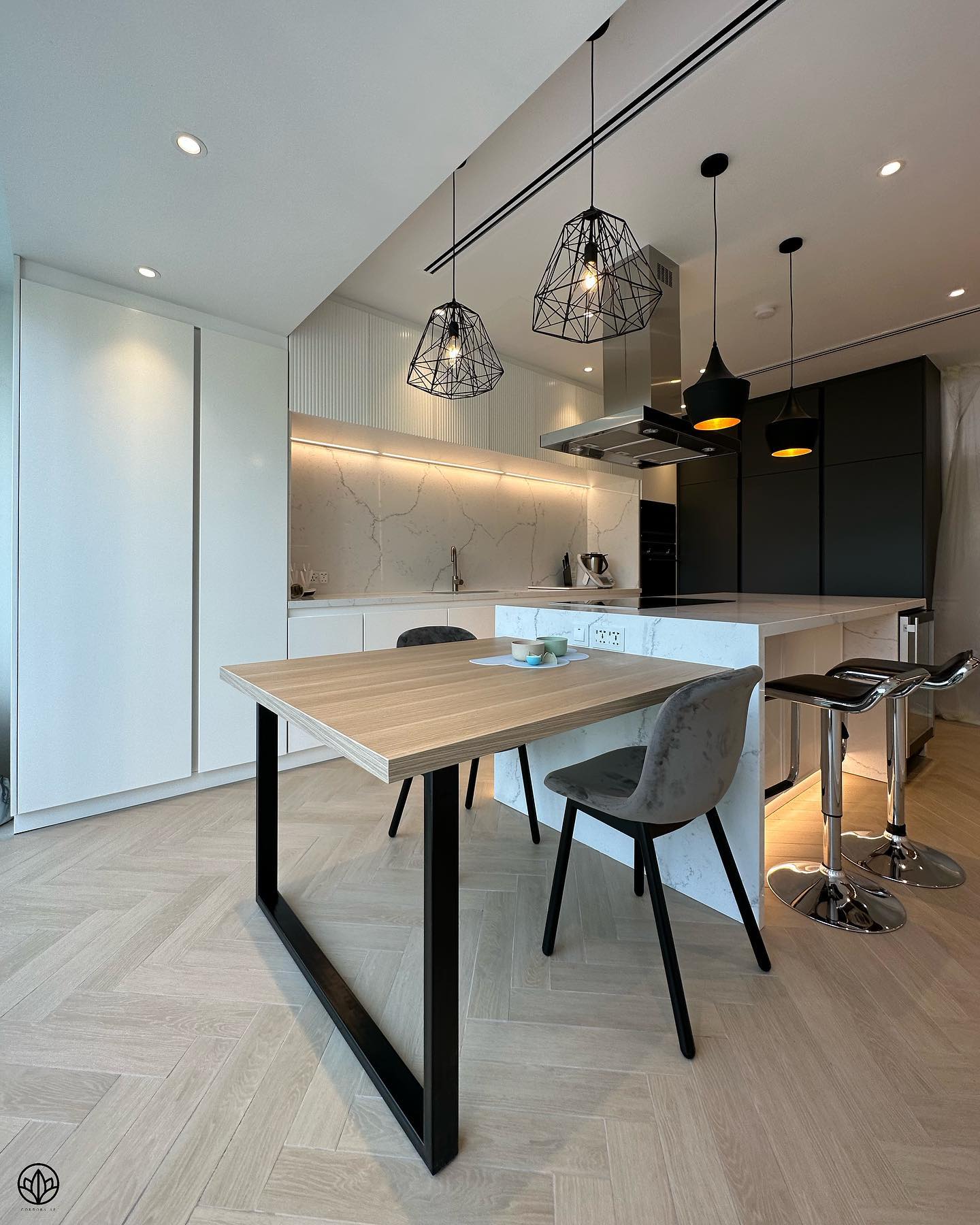 KITCHEN ARABIAN - Cordoba Interior Factory